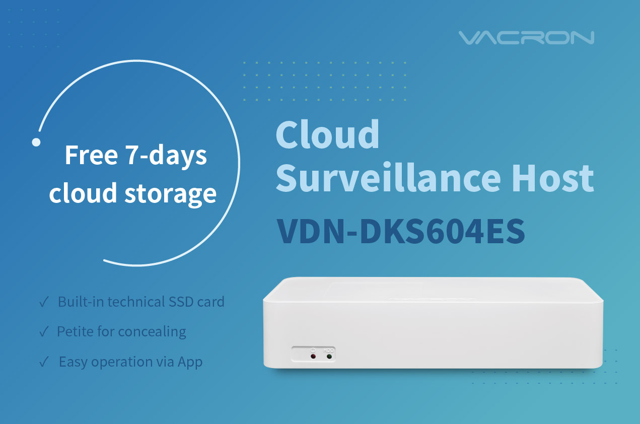 Your reliable assistance for the Self-Service Store!-VDN-DKS604ES