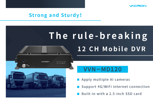 VACRON | Latest News