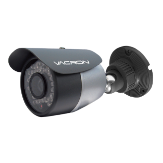 VACRON | IP surveillance system
