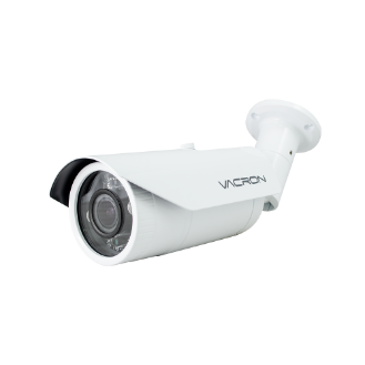 VACRON | IP surveillance system