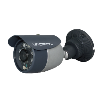 VACRON | DTV Surveillance System